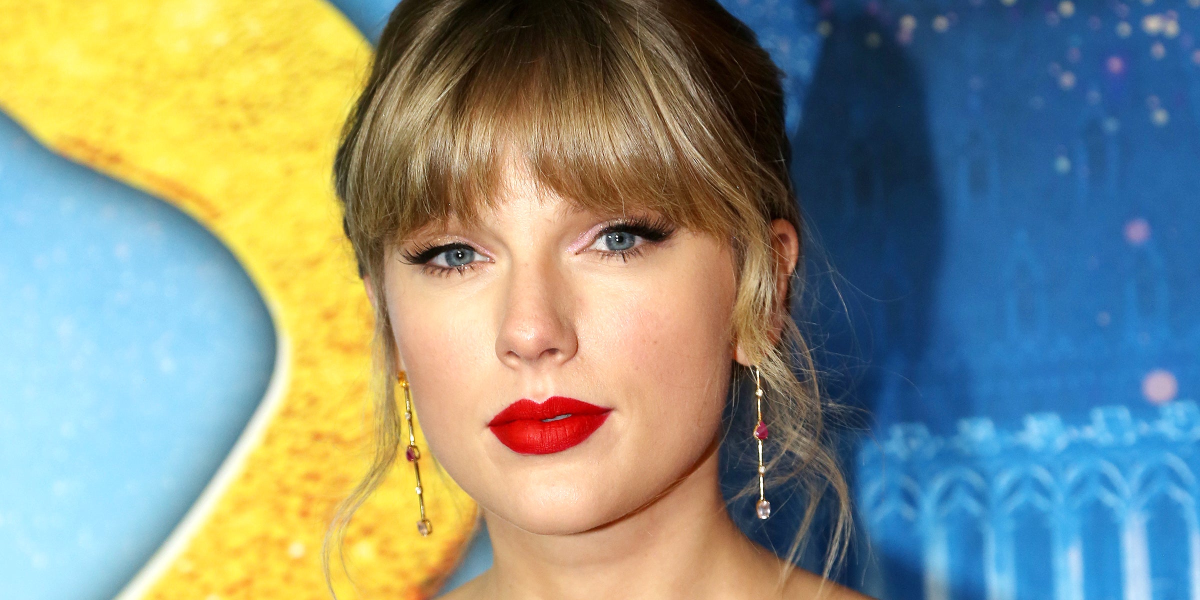 The Perfect Red Lip Routine - Taylor’s Version – Lava Art Cosmetics