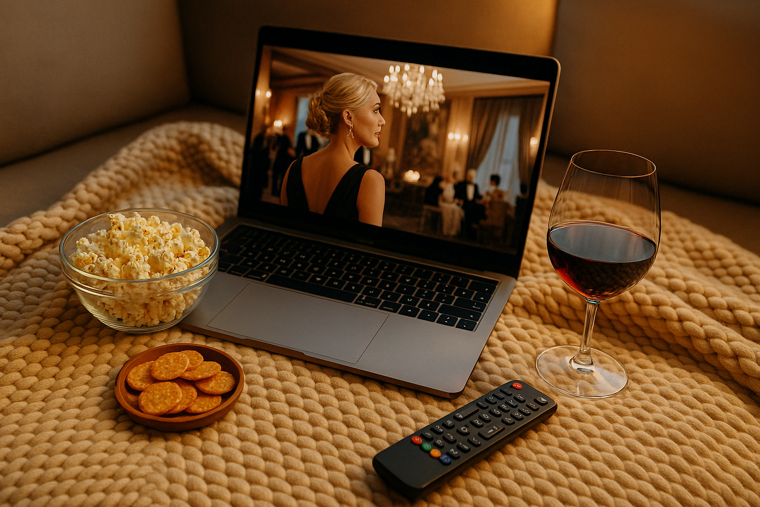 5 Shows We’re Binging in 2025 (and Why You Should Too) – Lava Art Cosmetics