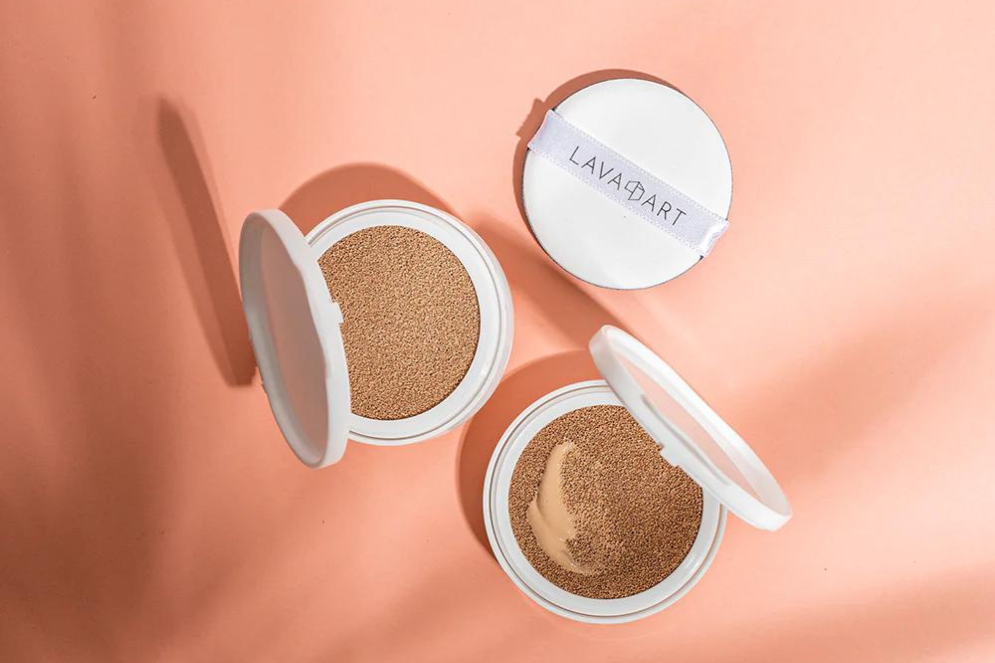 Eco-Friendly Beauty: How to Recycle Your Makeup Containers – Lava Art ...