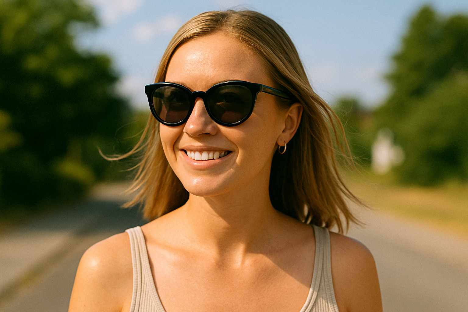 How to Stop Your Makeup Melting off in Summer – Lava Art Cosmetics