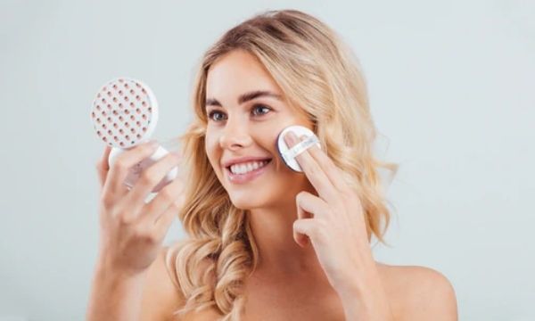 The Ultimate Guide To Choosing The Right Foundation – Lava Art Cosmetics