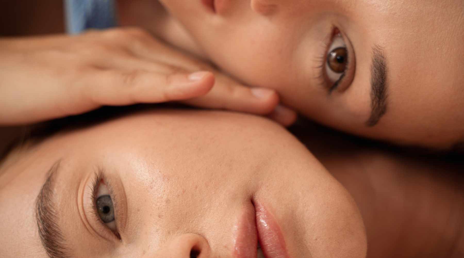 Soft Face vs. Snatched Face: Why Natural Beauty Is Back – Lava Art ...