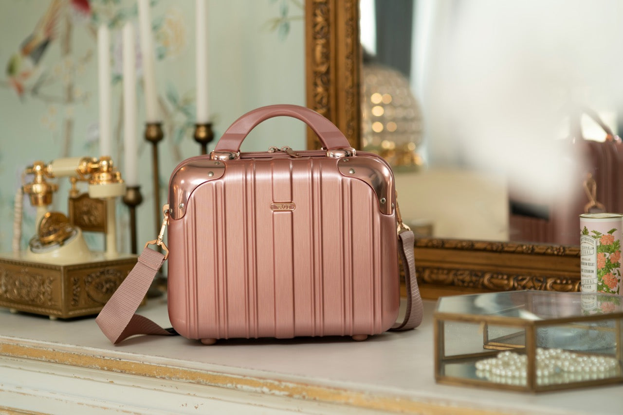 How to Build a Skin-Loving Makeup Bag With Fewer, Better Products ...