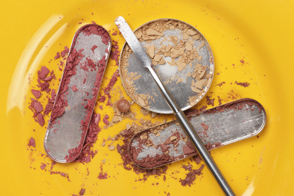 Broken Makeup? No Problem! Here's How to Salvage Your Favorite Product ...