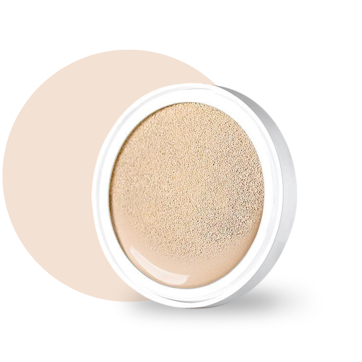 Cushion Refill – Lava Art Cosmetics